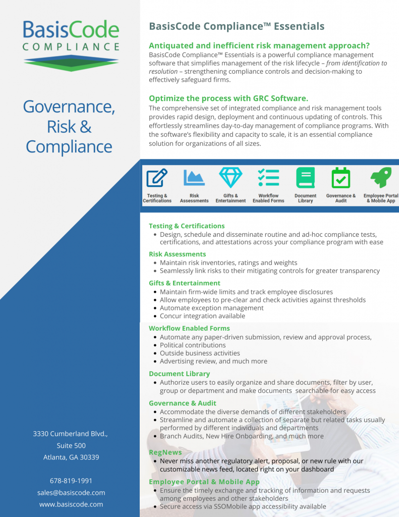 Thanks For Your Demo Request | BasisCode